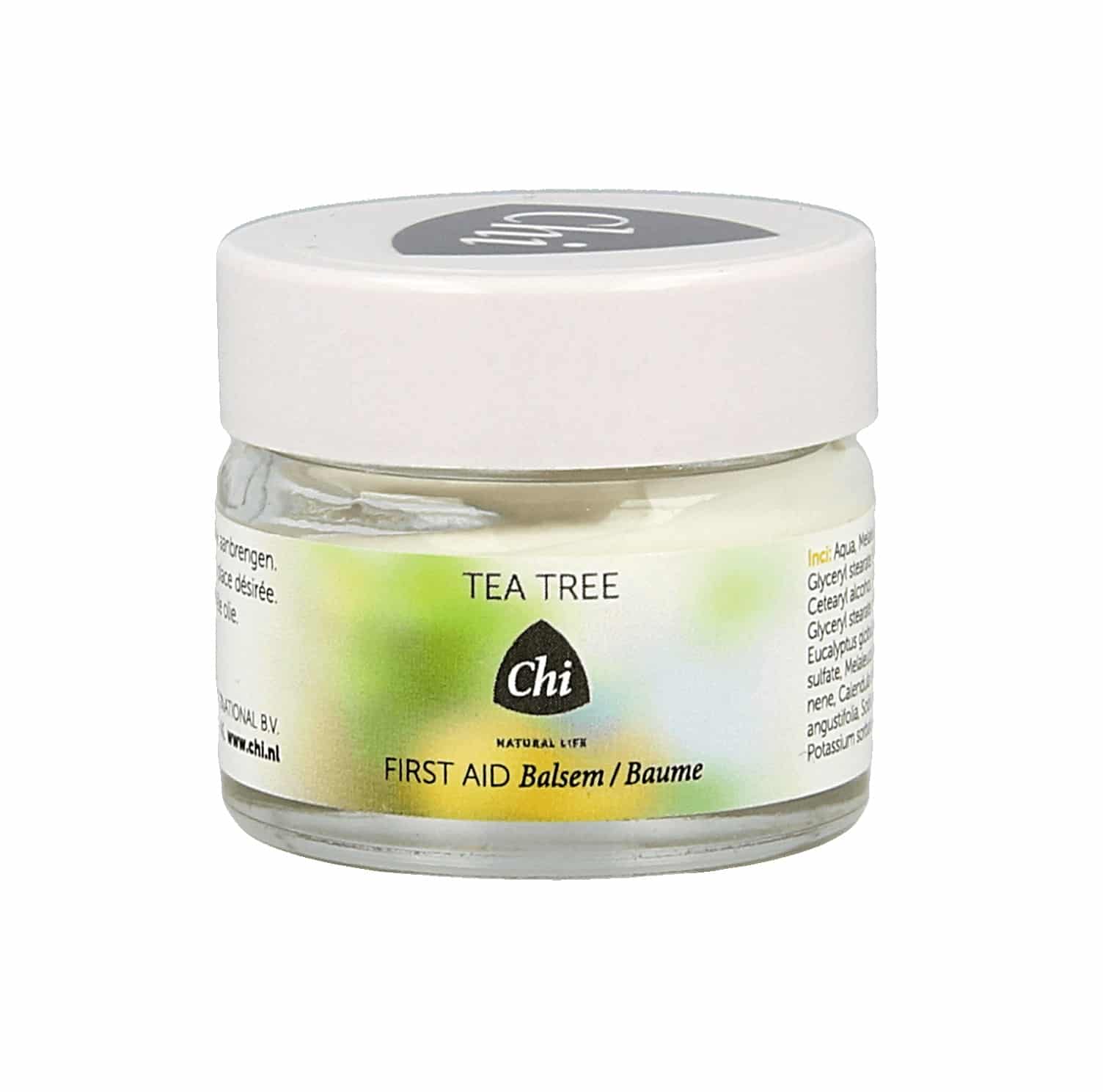 Chi Tea Tree - MSK