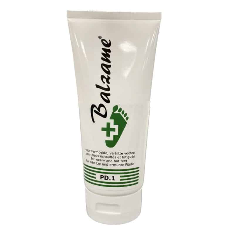 Vermoeide voeten - Pagina 3 van 13 - MSK