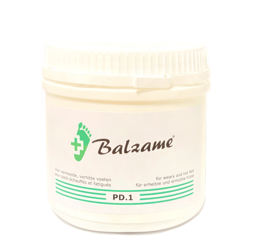 Vermoeide voeten - Pagina 3 van 13 - MSK