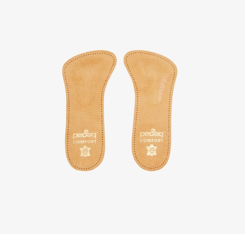 Vermoeide voeten - Pagina 2 van 13 - MSK