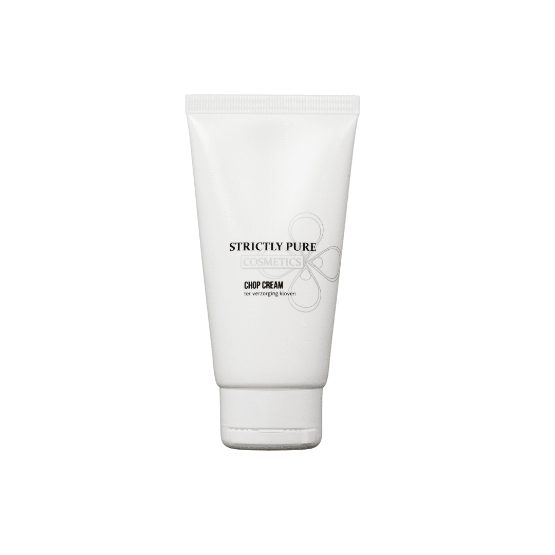 SP Chop Cream - ter verzorging van kloven, 75 ml - MSK
