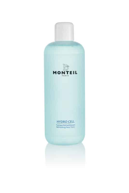 Monteil Reiniging & Peeling - MSK
