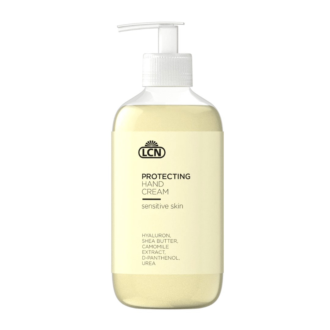 LCN Protecting hand cream 300ml - MSK
