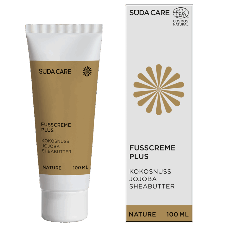 Suda Care Nature - MSK