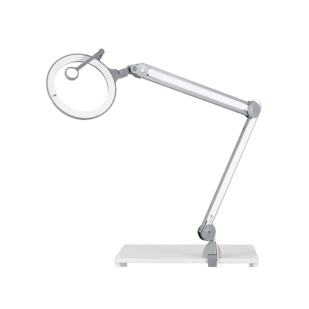 Daylight iQ Magnifier - MSK