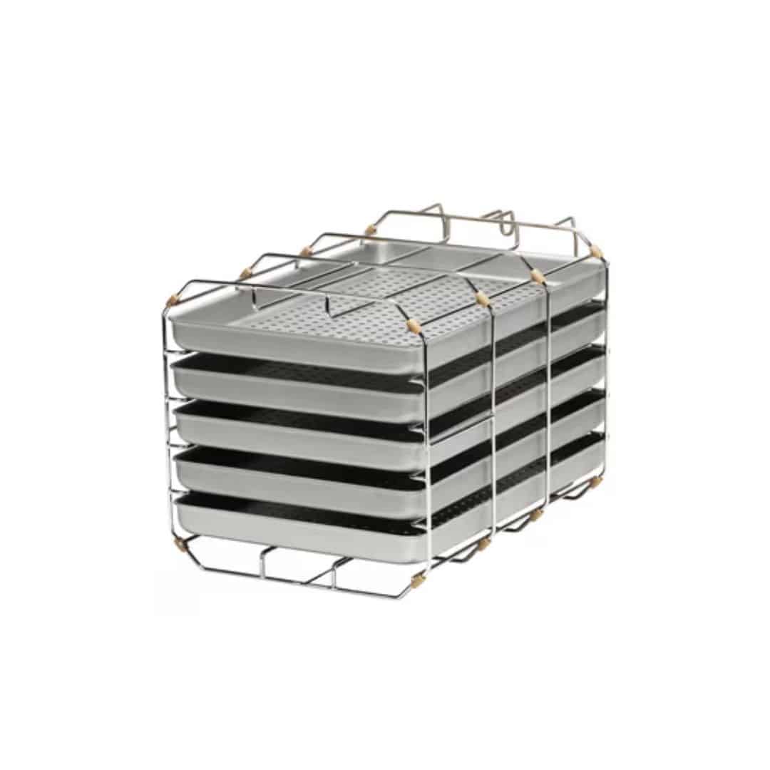 Melag Mount A Plus (tbv SteriHero) - MSK