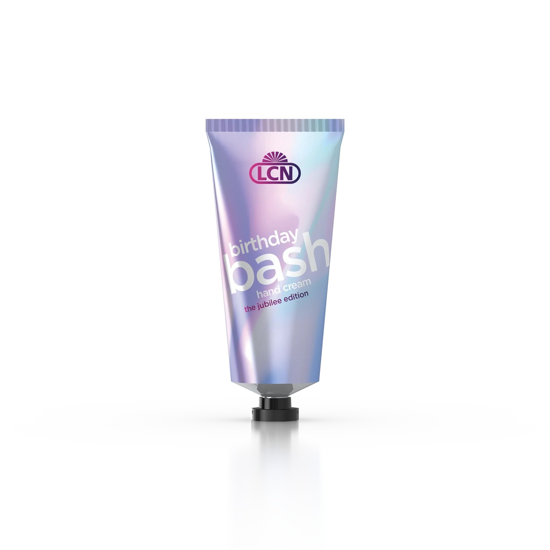 LCN Birthday Bash Hand Cream 50ml - MSK